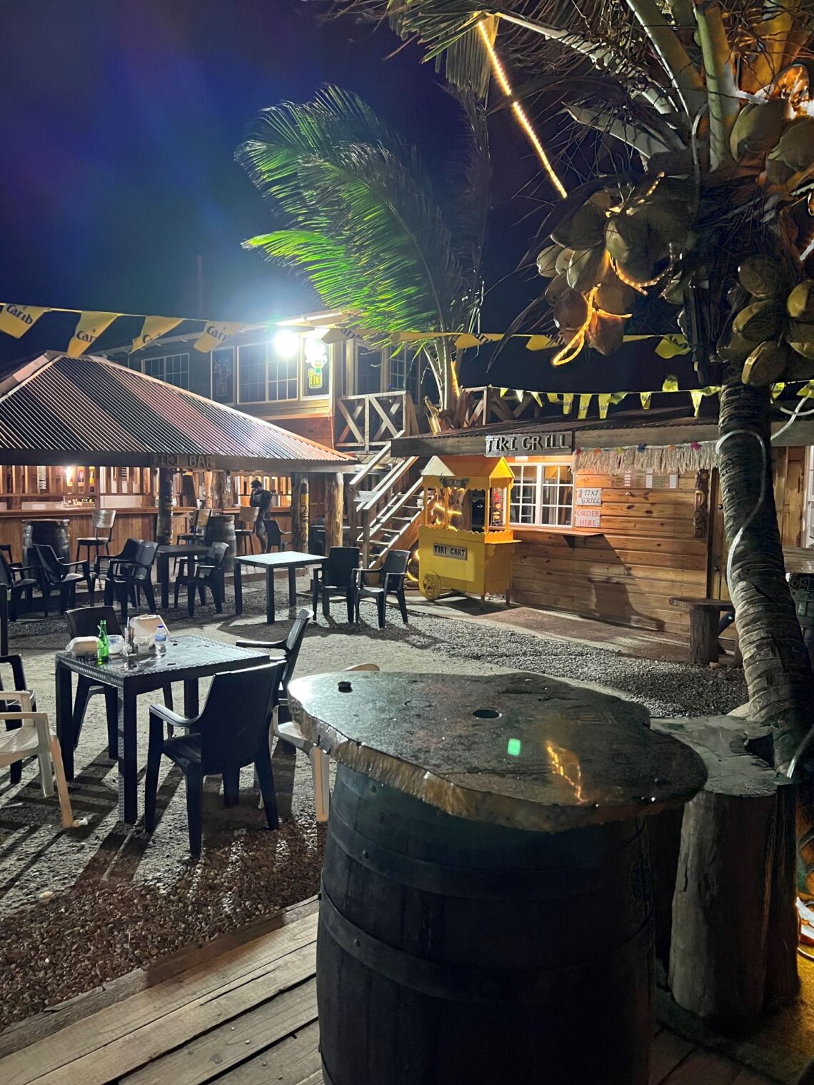 Visiting Trinidad And Tobago, My Homeland | Hope Above All