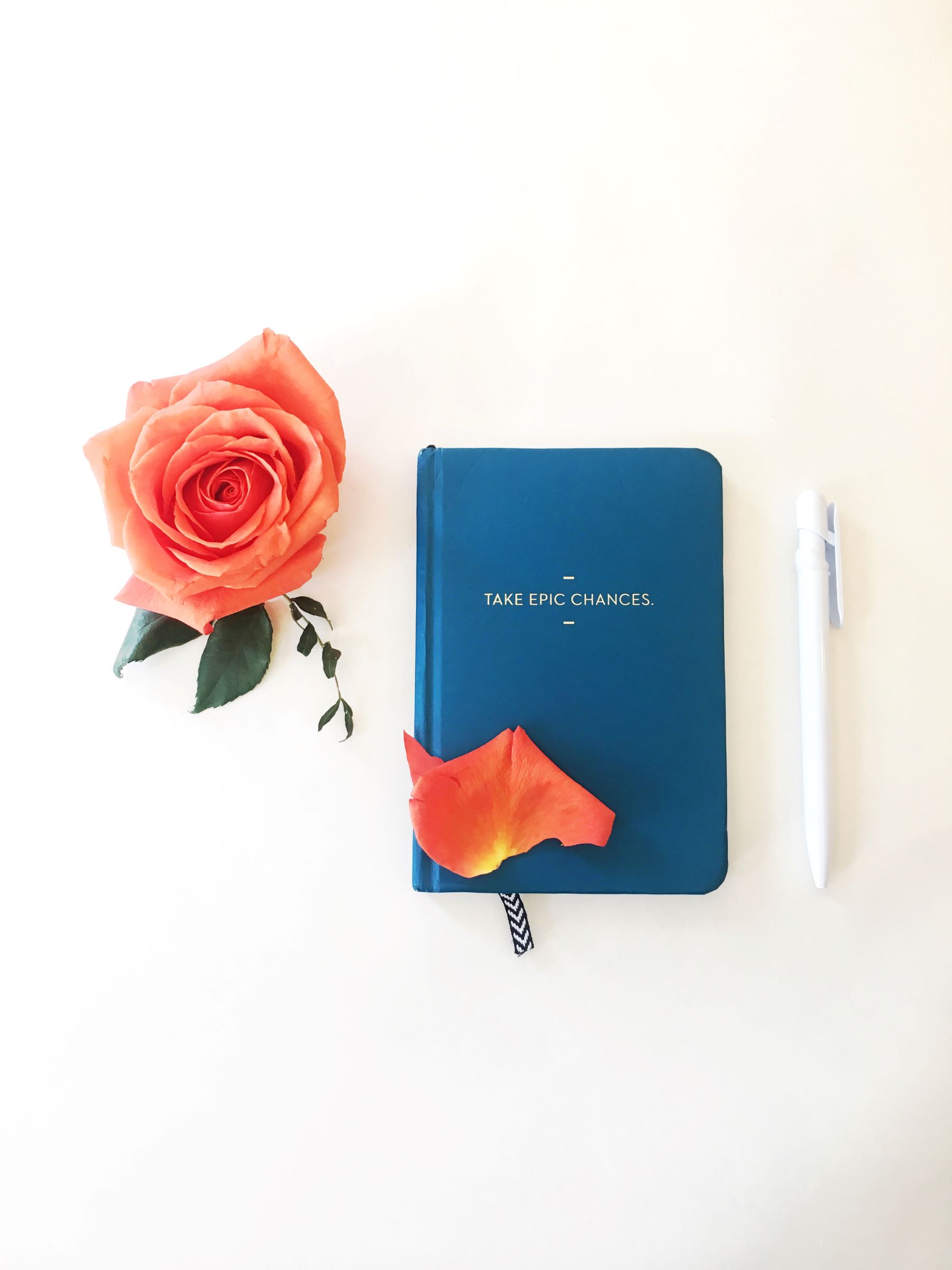 10 Powerful Reasons Why Journaling Is Good For Introverts | Hope Above All