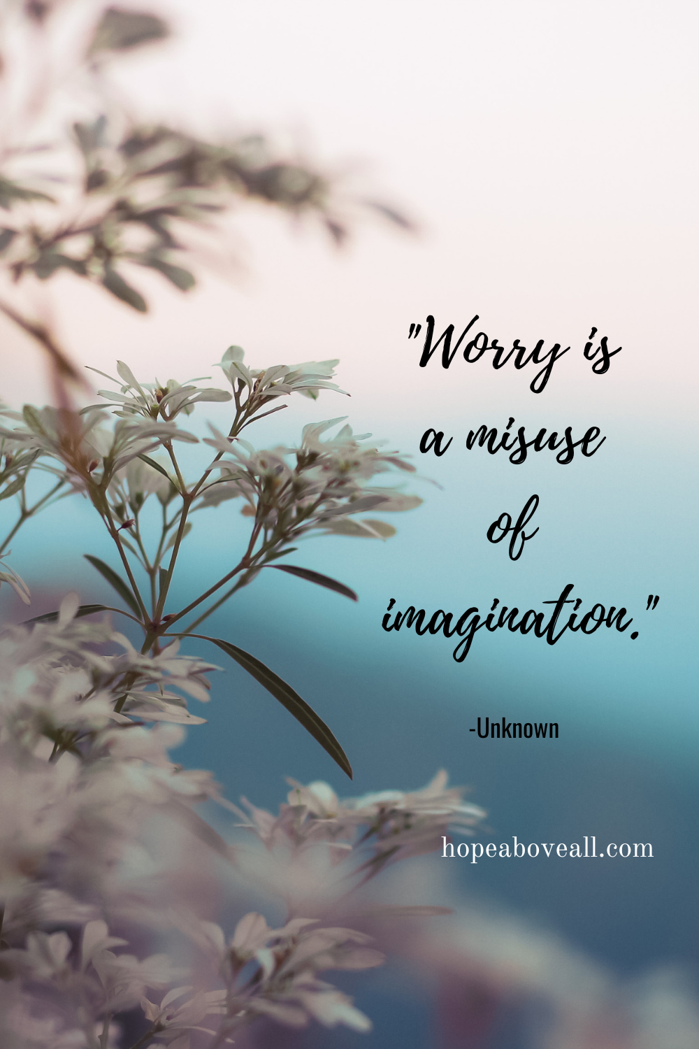 99 Powerful And Uplifting Quotes About Life | Hope Above All